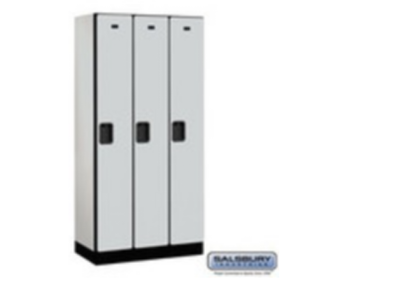 The Ultimate Storage Solution: Why Military Lockers and Gym Lockers Are ...